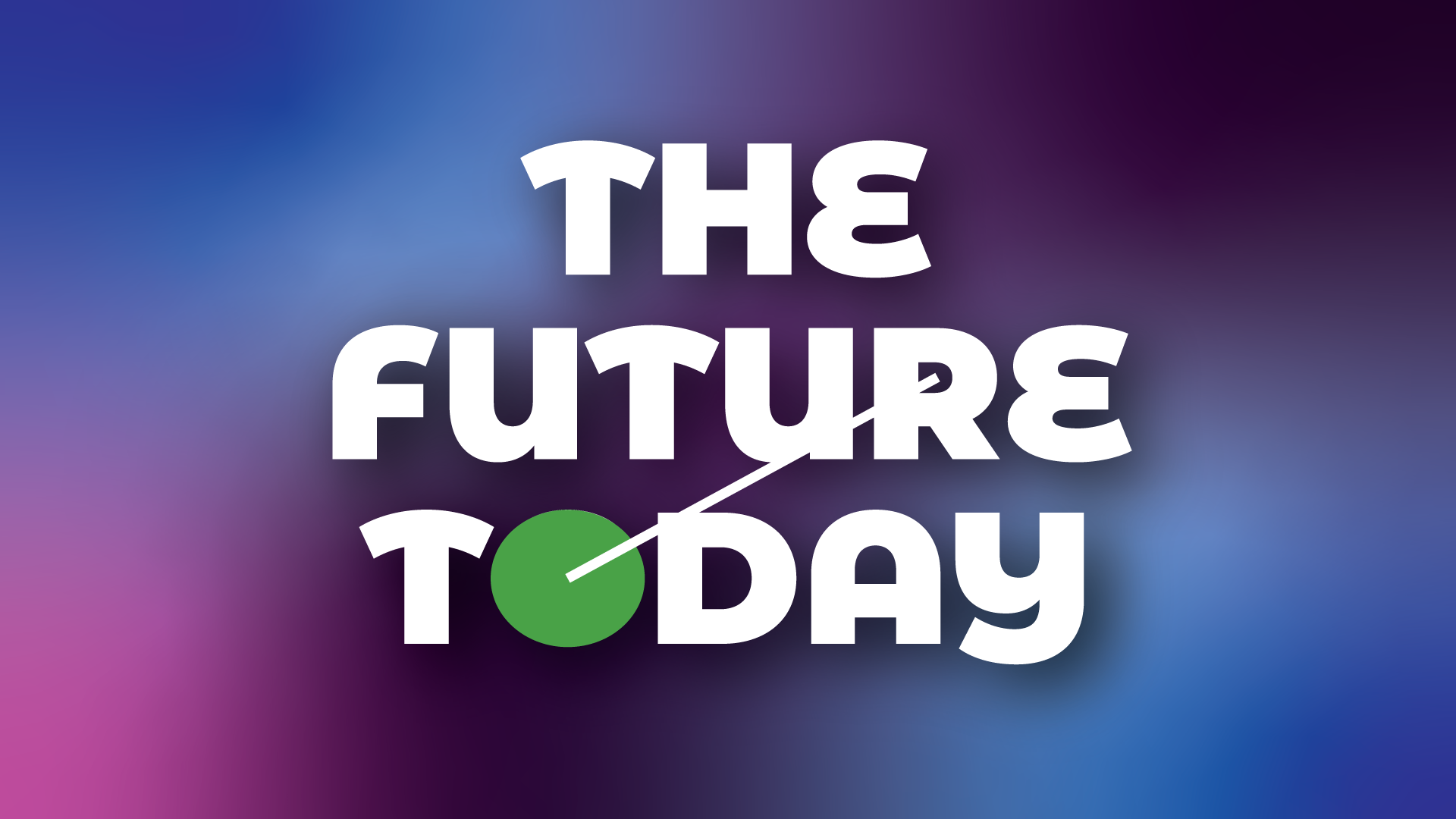 The Future Today: The Roles of Design Fiction and Speculative Design In ...